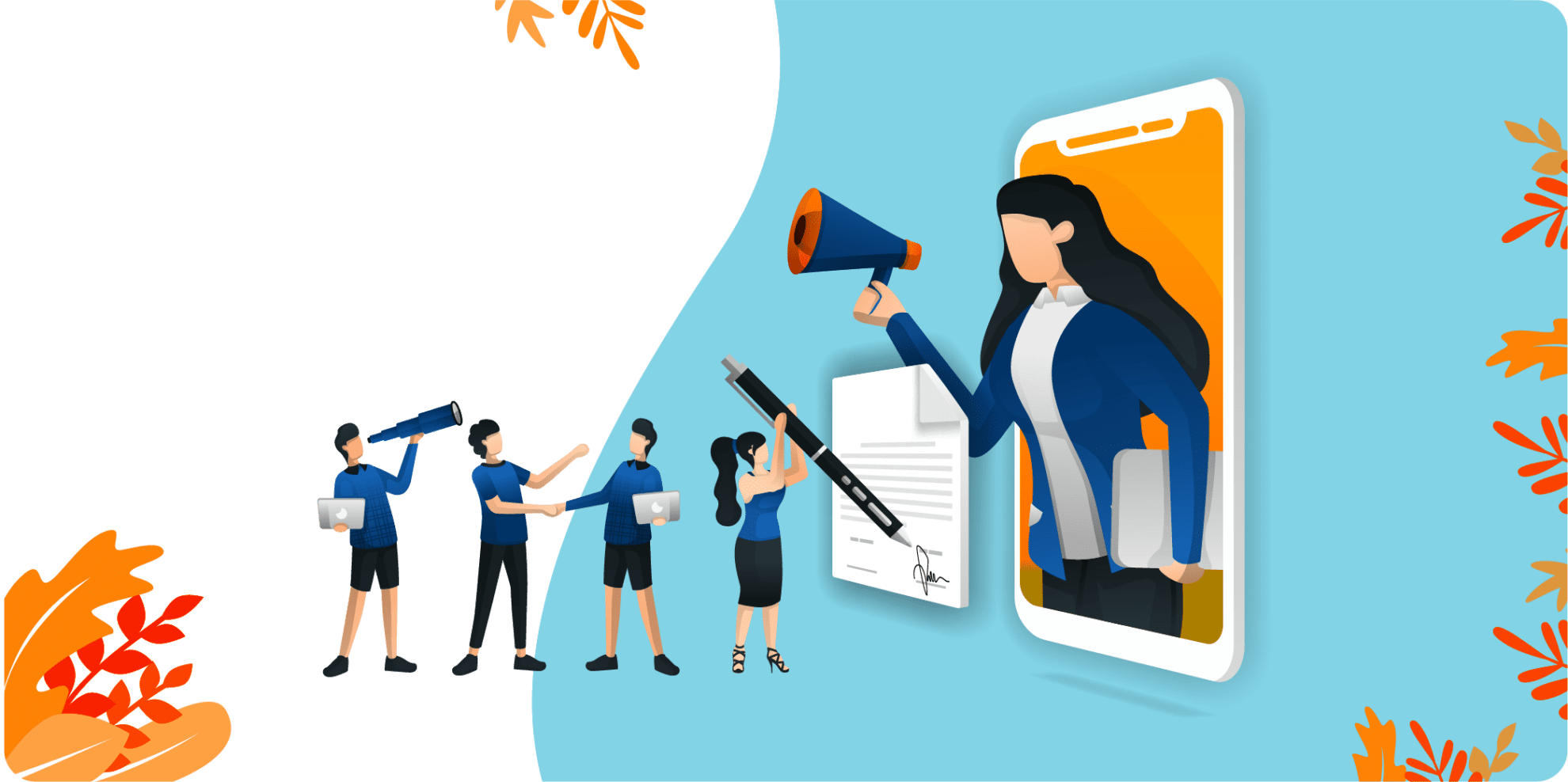 Referral Program to become a partner • CeleriTech