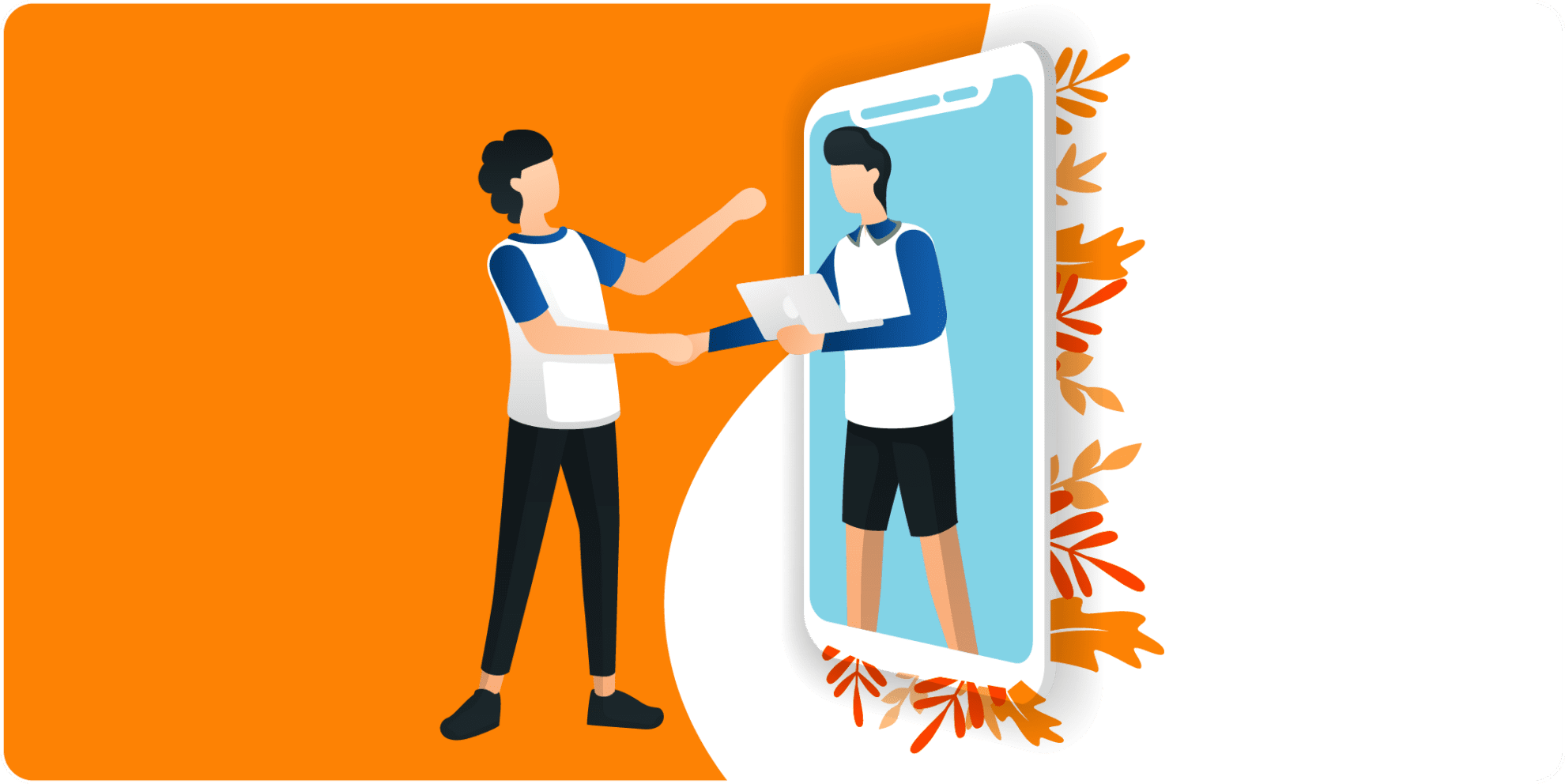 Referral Program to become a partner • CeleriTech