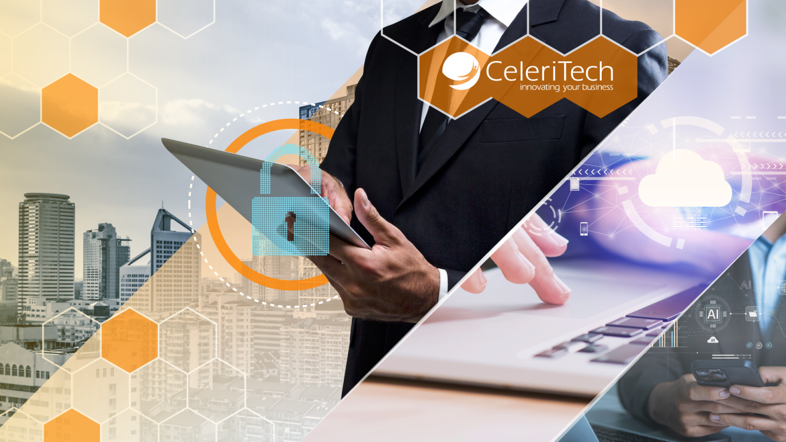 SAP Business One ERP Software for SMBs • CeleriTech